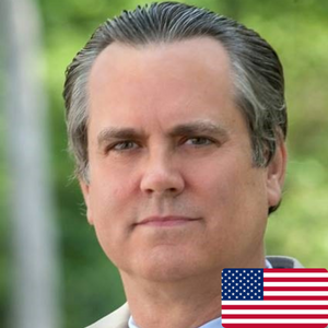 Rob Bradley - 15th International Conference on Climate Change