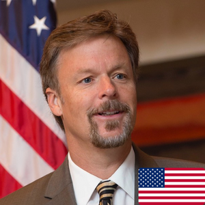 Craig Rucker - 15th International Conference on Climate Change