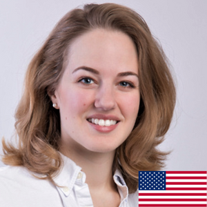 Linnea Lueken - 15th International Conference on Climate Change