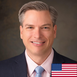 Marlo Oaks - 15th International Conference on Climate Change