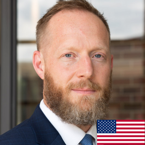 Jason Hayes - 15th International Conference on Climate Change